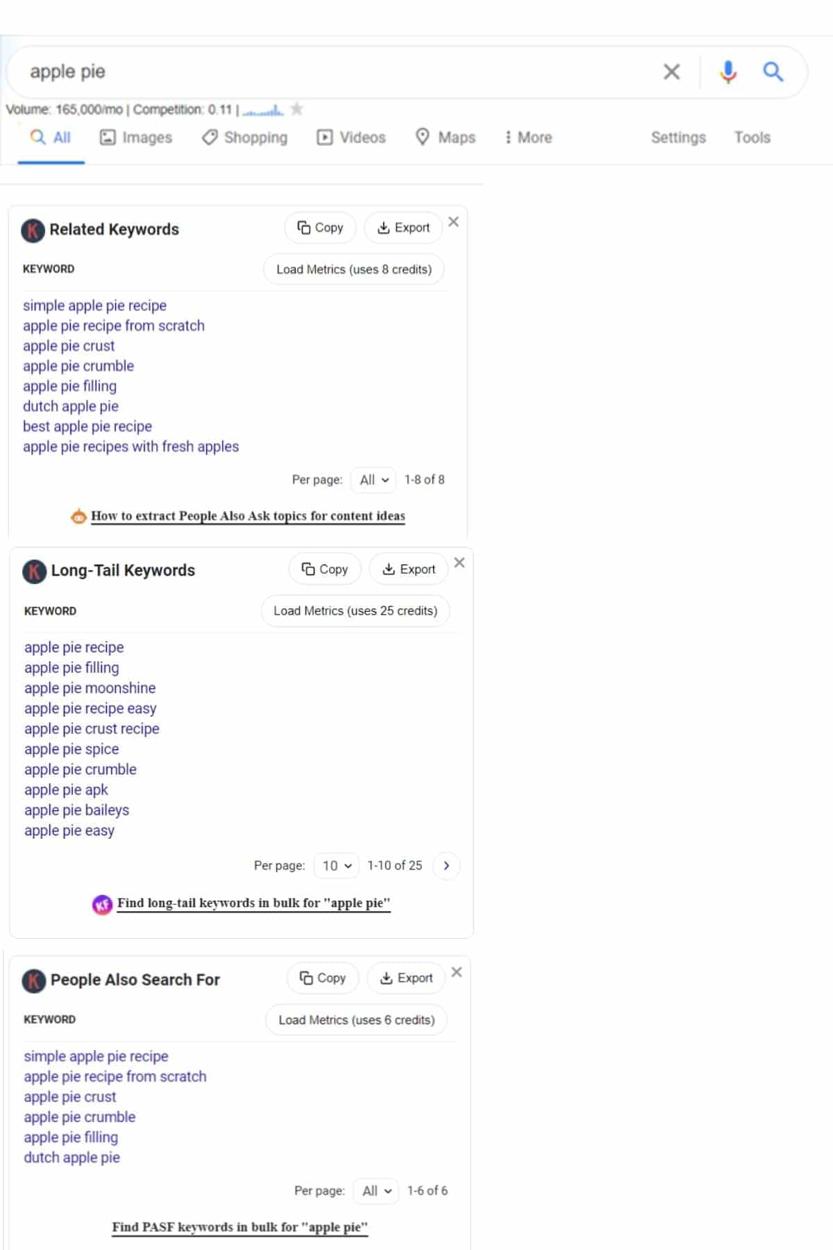 Paid Blogging Tools - Food Blogger Help